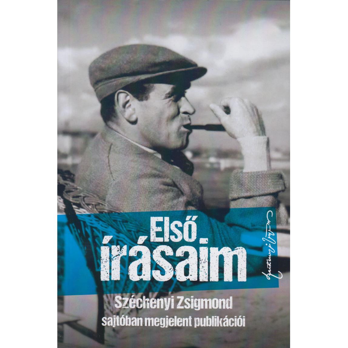 Első írásaim | Huntingbook.hu